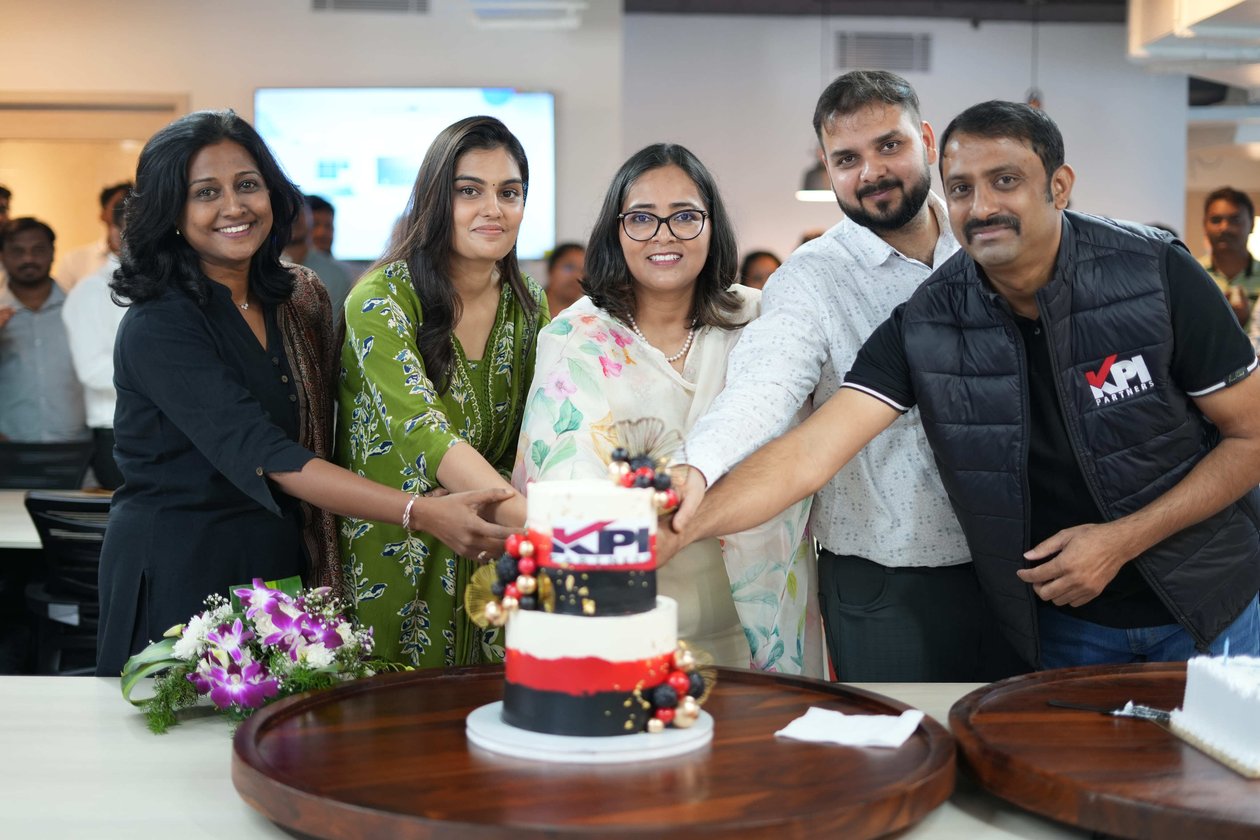 KPI Partners Opens New Bengaluru Office to Accelerate Global Data ...