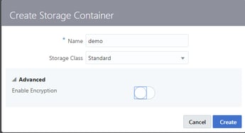 How to Setup Oracle Analytics Cloud Service