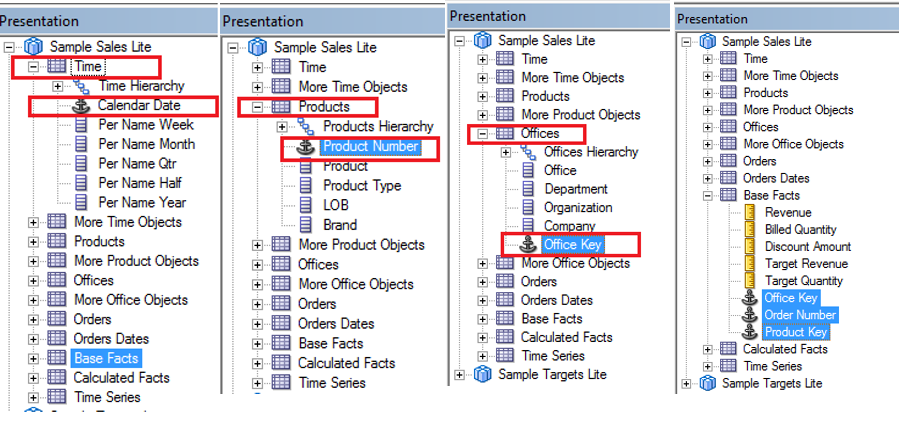 Oracle BI Server Connectivity with Tableau (Part 1)