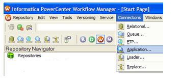 Informatica SAP Connector Explained