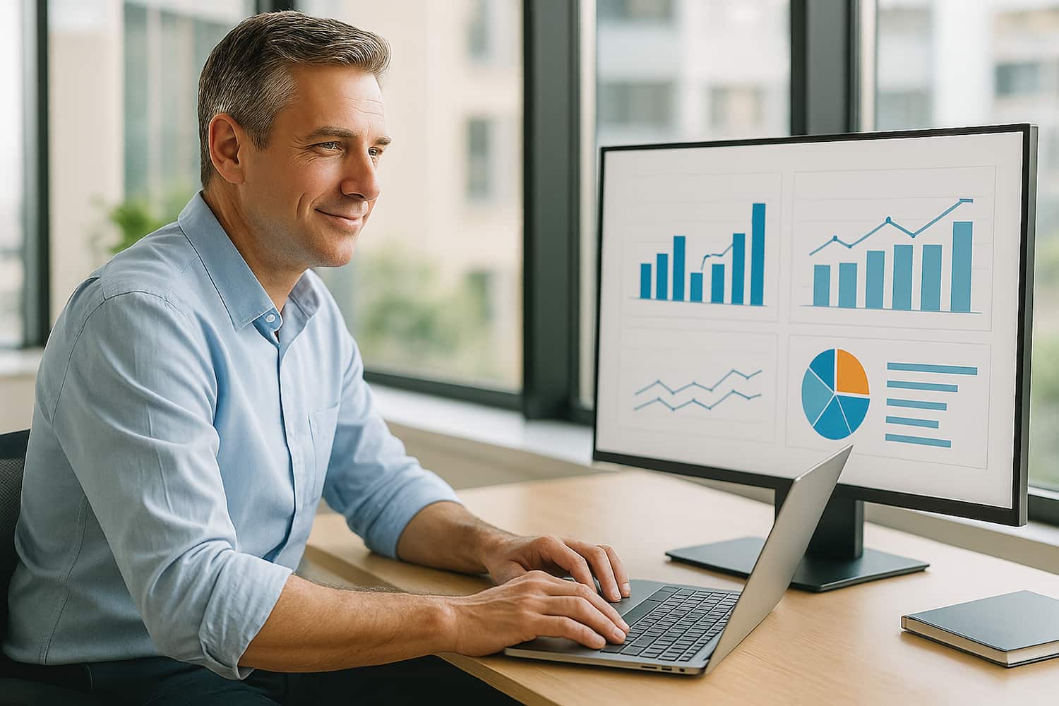 How to Modernize Your Power BI Tools Without The High Cost
