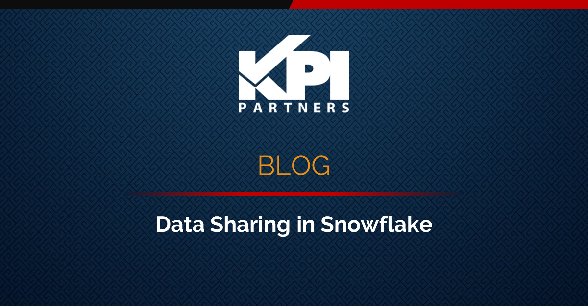 Blog | Analytics, BI, Data Integration, Cloud Services, ERP