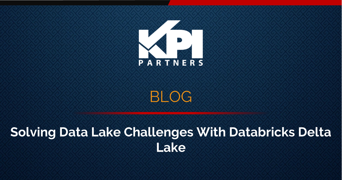 Blog | Analytics, BI, Data Integration, Cloud Services, ERP