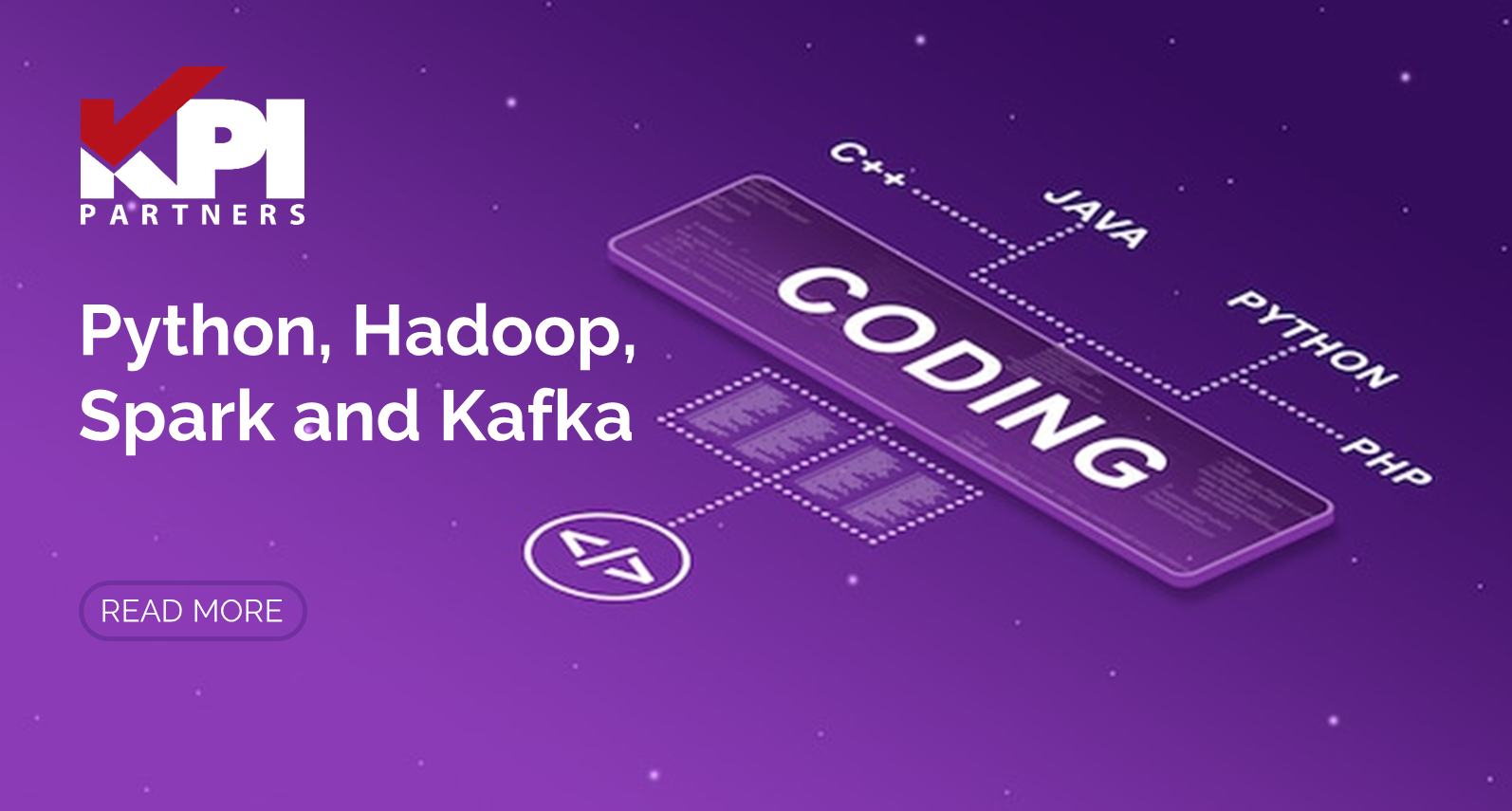 Python, Hadoop, Spark and Kafka | KPI Partners